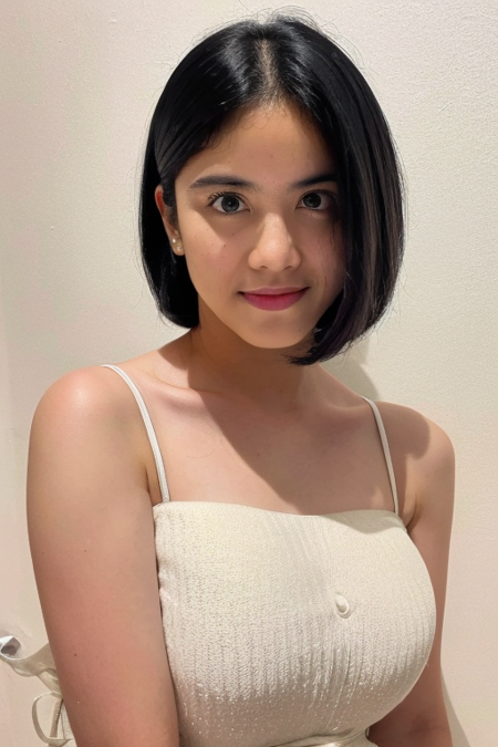 MELATI SESILIA (MELATI JKT48) - GoddesLoRA Edition - AIEasyPic