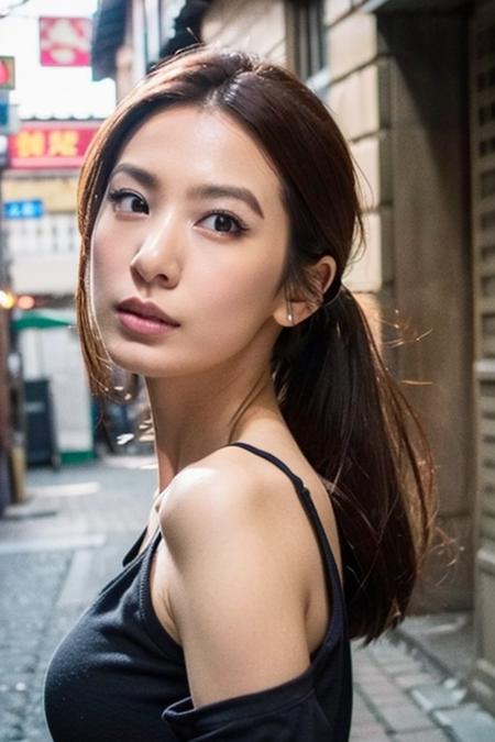 hebe_tien.safetensors - ComfyUI Cloud