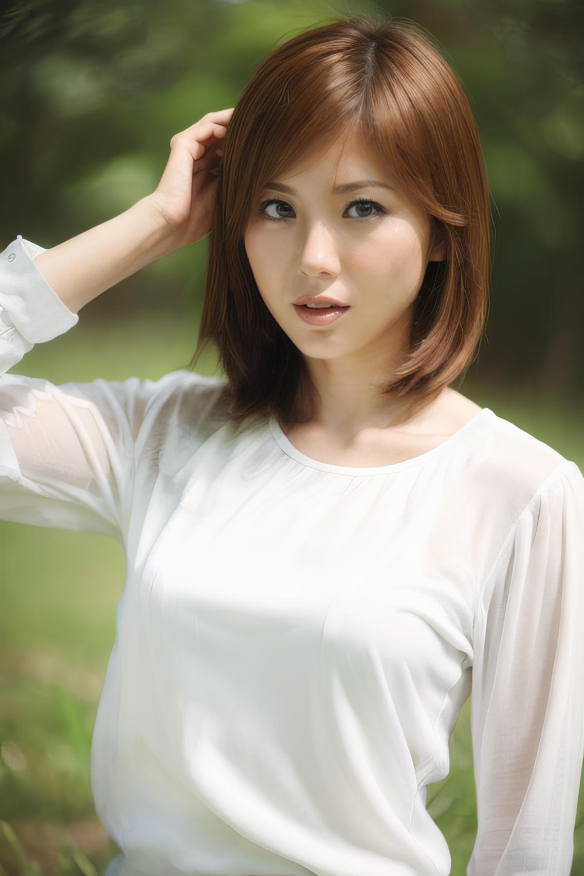 Image posted by shimesabaEX