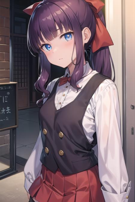 Hifumi Takimoto - New Game! - v1.0 | Stable Diffusion LoRA | Civitai