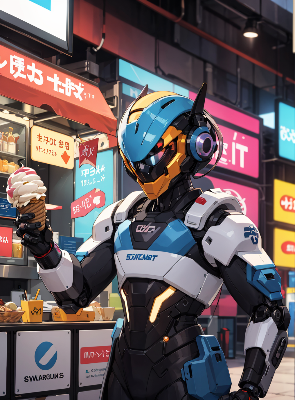 Image posted by nuaion