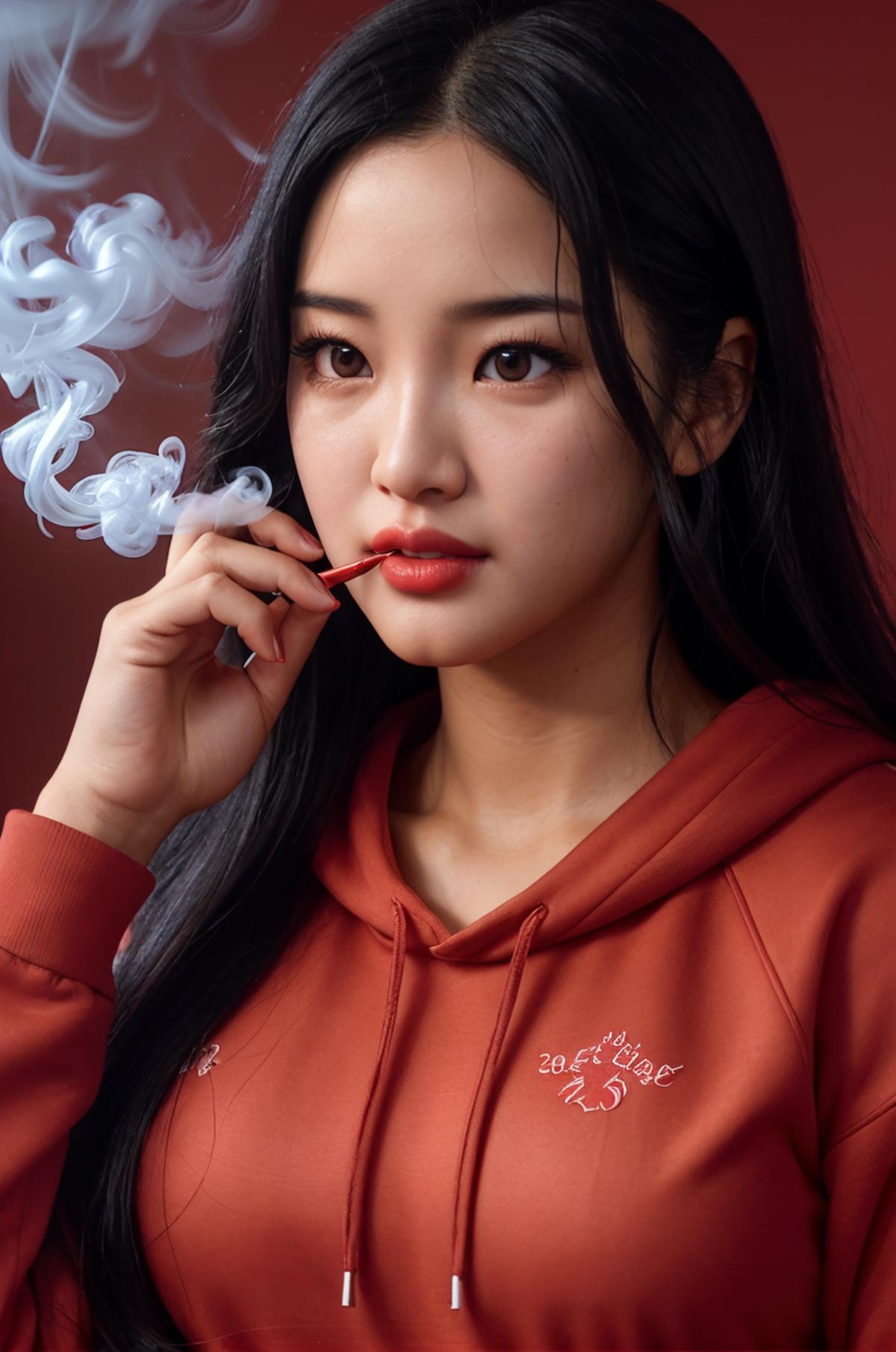 The Vicious Girls (Season 2) - Yen (Season Finale) - Yen Vicious ...