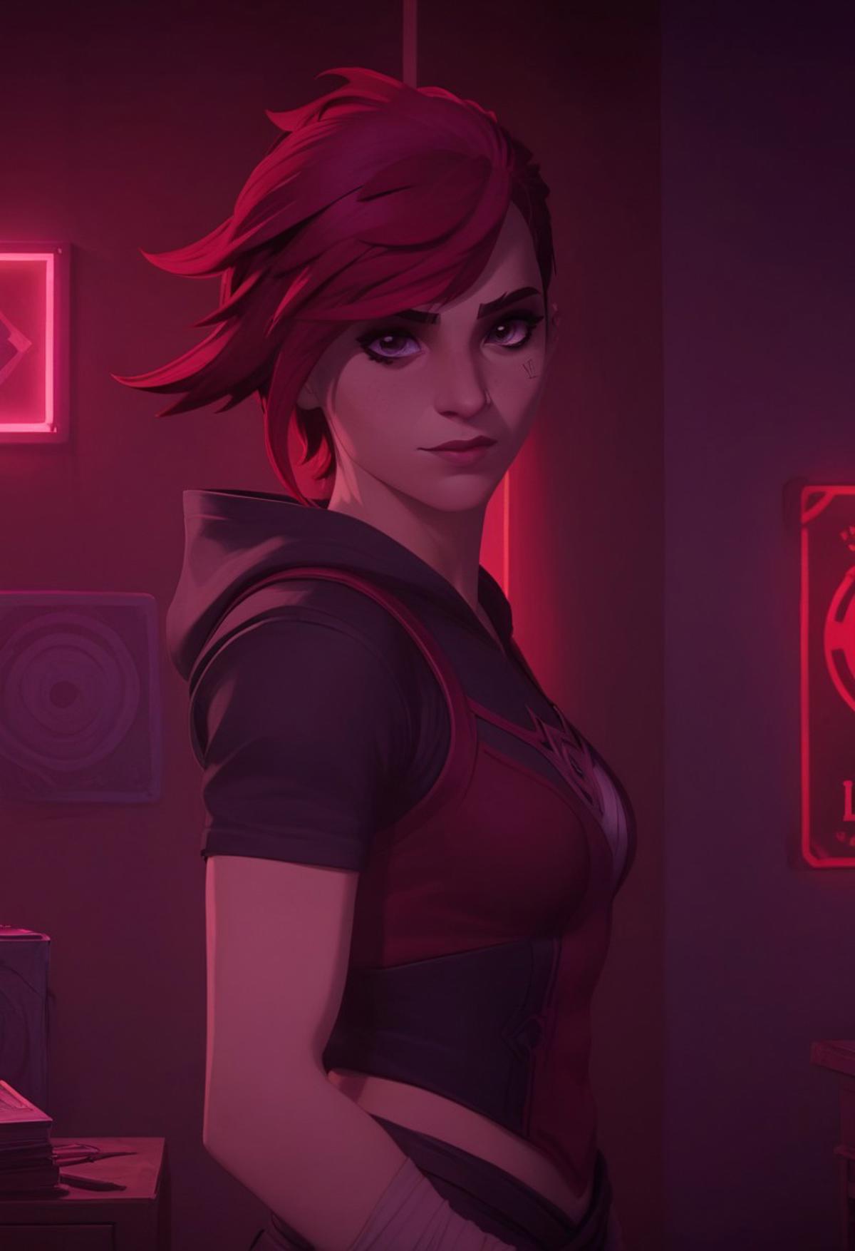 Image posted by Zail