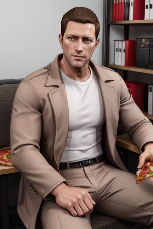 Image posted by BaraObserver