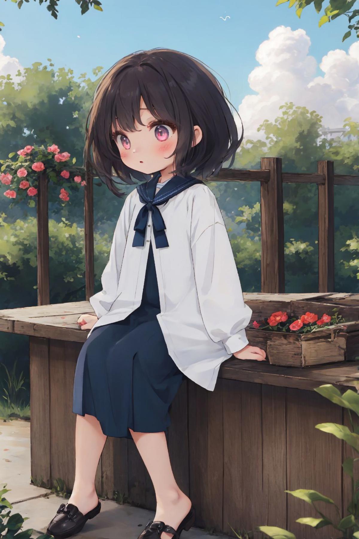 5chJNVA animaMix2 - v2.0 Showcase | Civitai