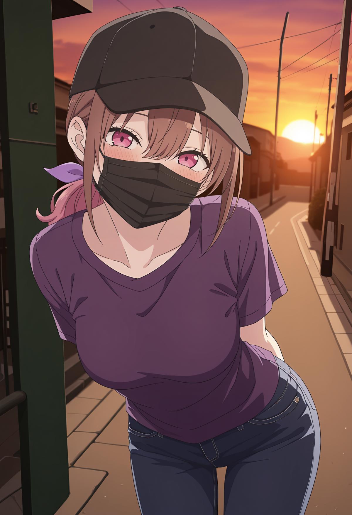 Image posted by Kenjo