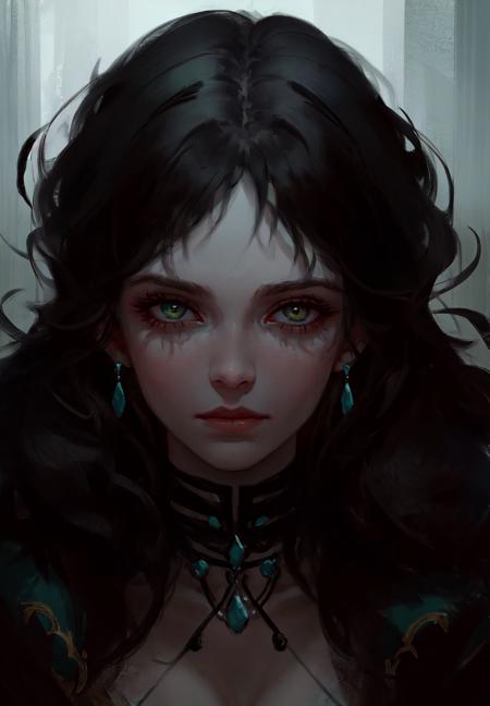 VoidBrush - v1 | Stable Diffusion Checkpoint | Civitai