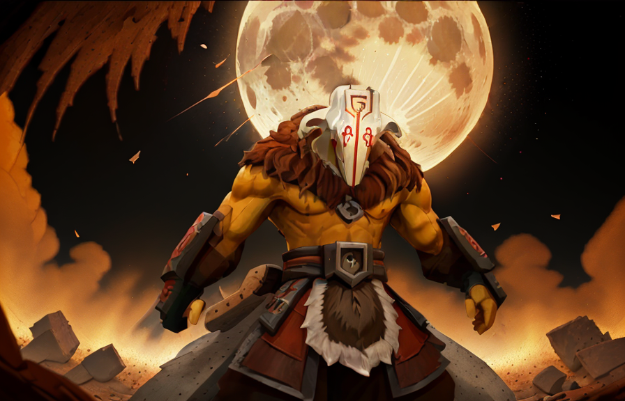 Image posted by RamsesIven