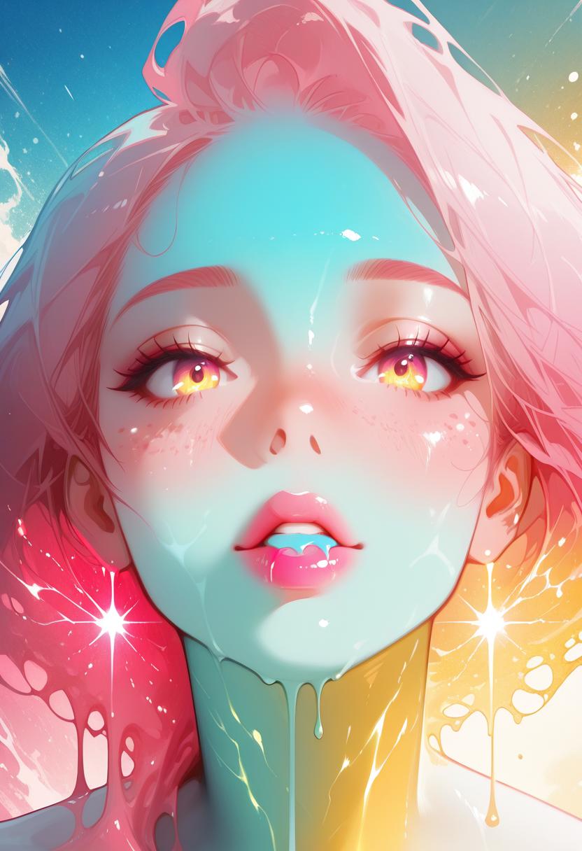 Ickpot Artist style | Civitai