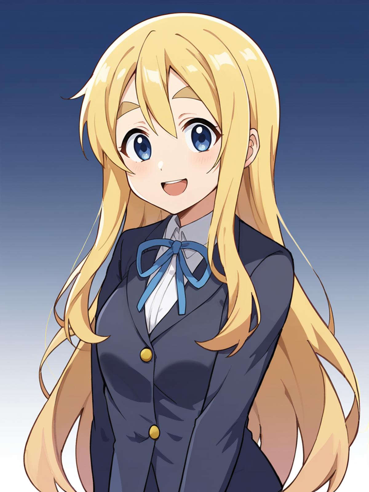 Kotobuki Tsumugi PDXL - v1.0 | Stable Diffusion LoRA | Civitai