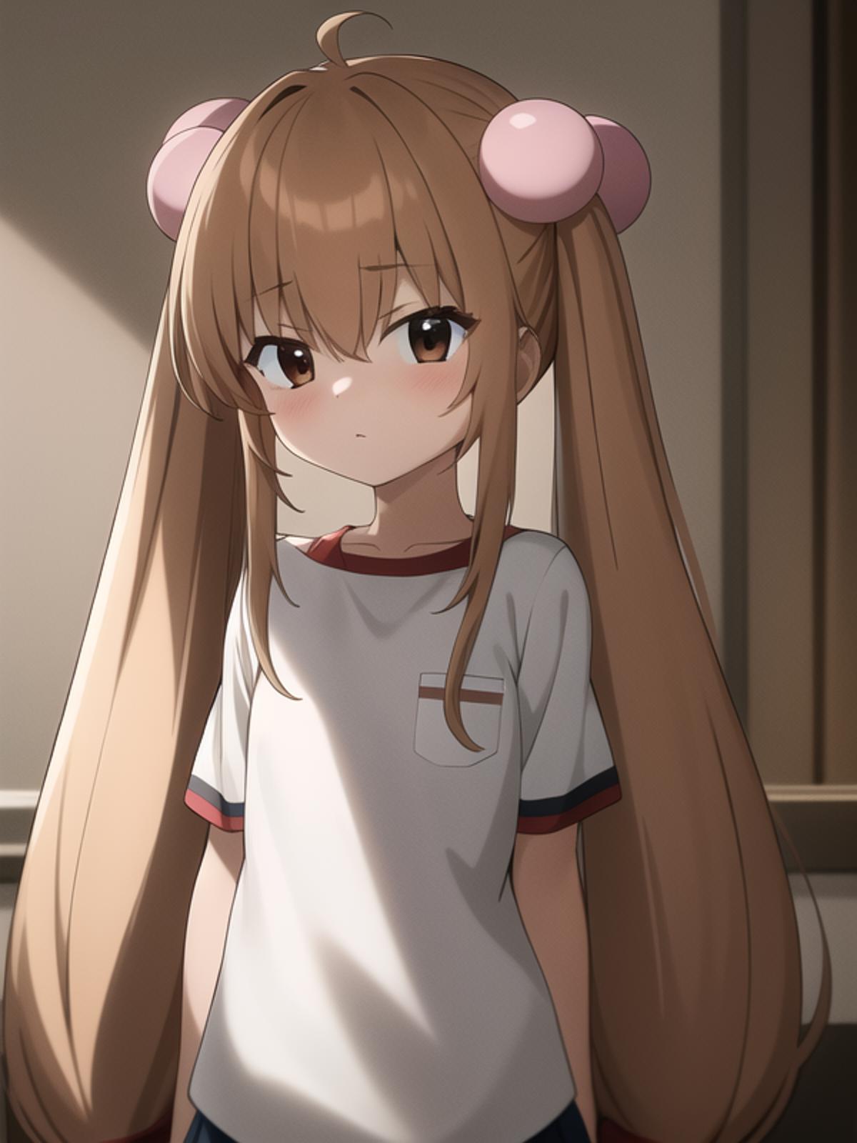 Kokonoe rin（九重凛） - v1.0 | Stable Diffusion LoRA | Civitai