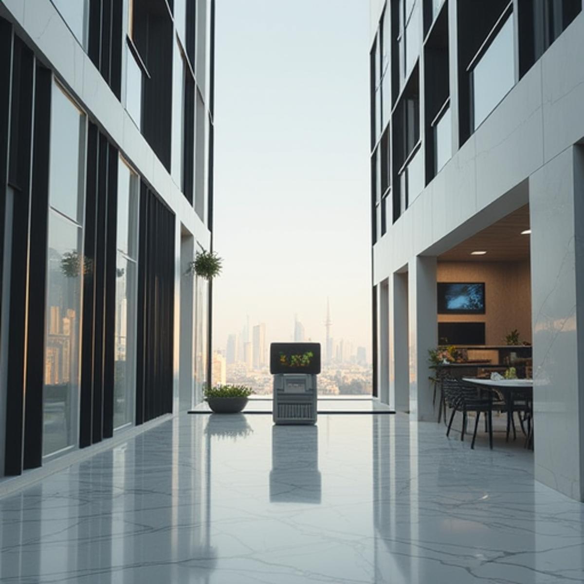 Perfect Building - FLUX - V1 | Flux LoRA | Civitai