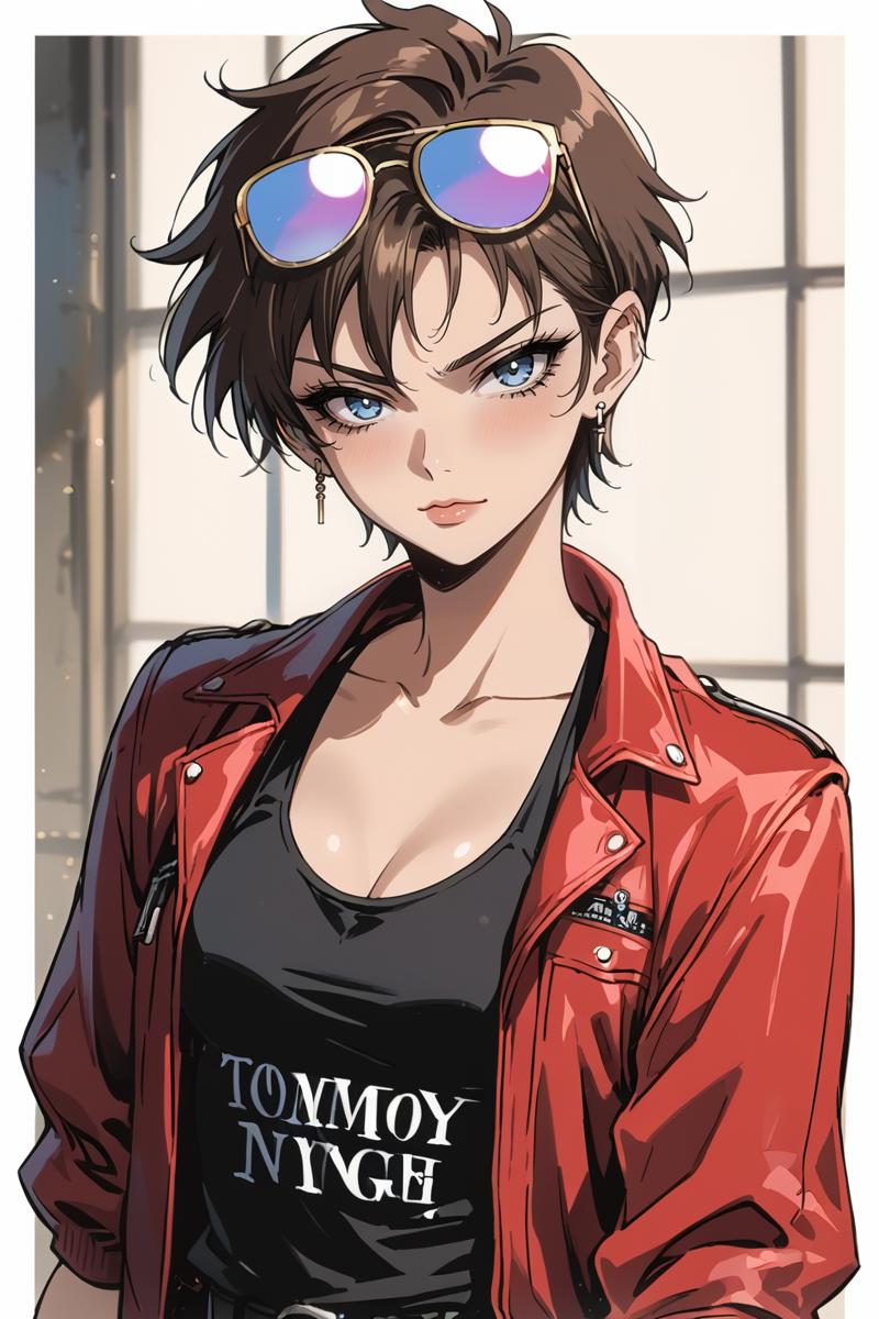 Image posted by TamaKeri