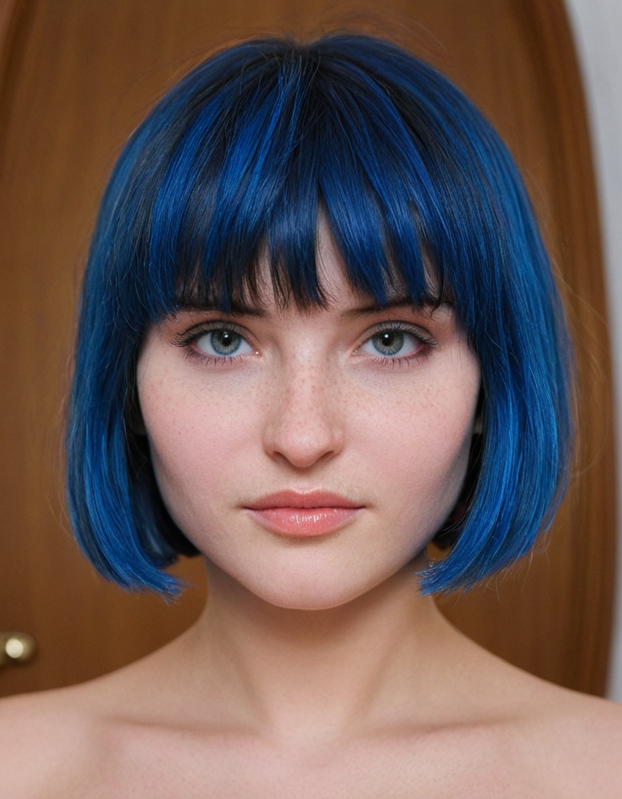 Anna Belova - v1.0 - CivitAI Archive