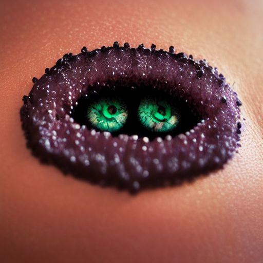 trypophobia - learned embeds | Stable Diffusion Embedding | Civitai