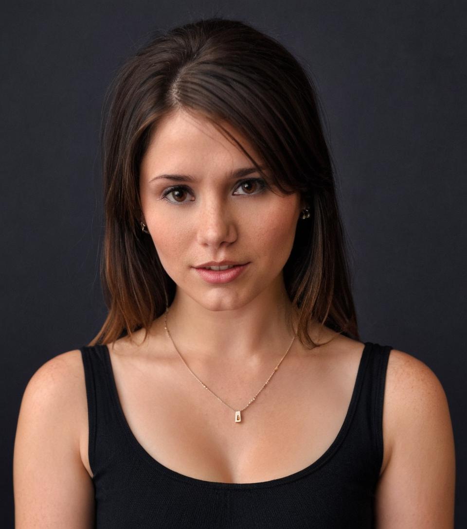 Hailey Leigh XL+SD1.5 - SDXL | Stable Diffusion LoRA | Civitai