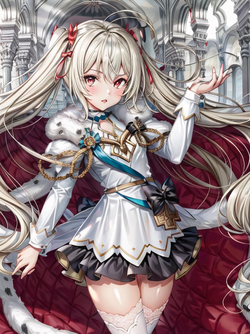 Valiant ヴァリアント (Azur Lane,アズールレーン) - v1.0 Showcase | Civitai