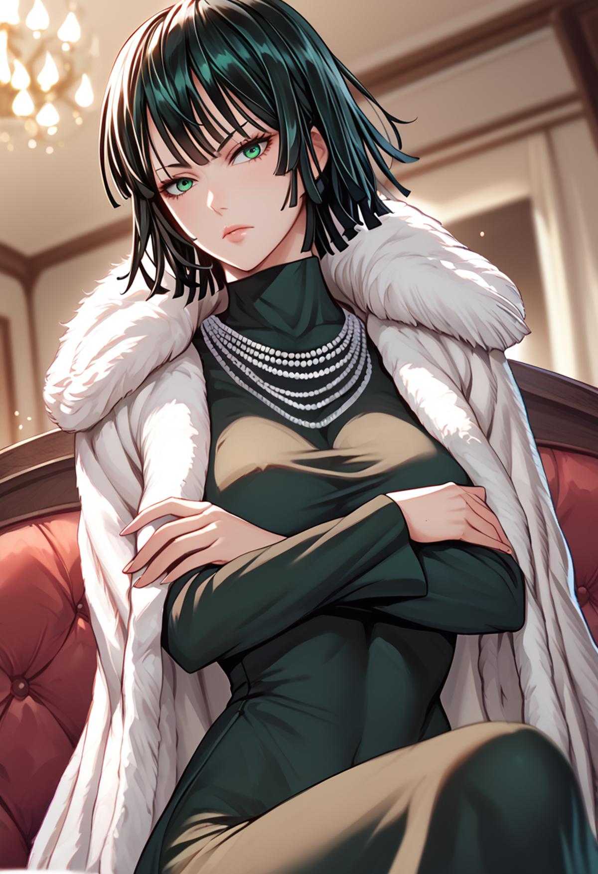 Fubuki testing many models | Civitai