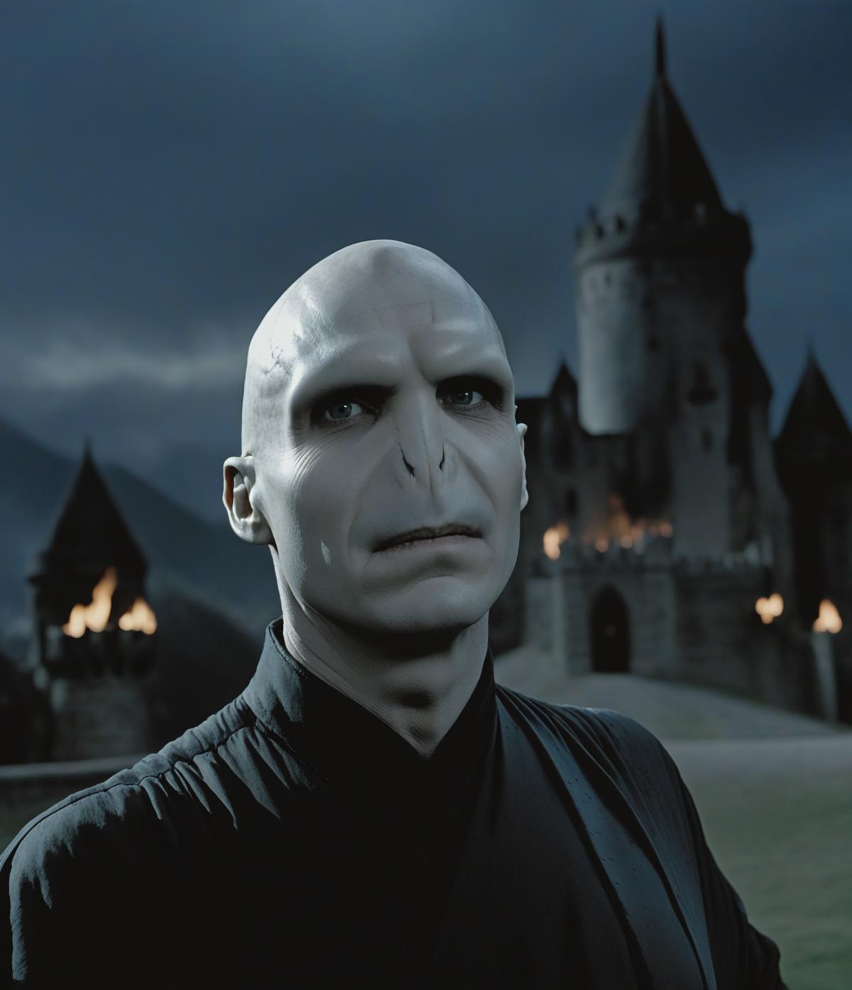 The Dark Lord - Lord Voldemort - v1.0 | Stable Diffusion XL LoRA | Civitai