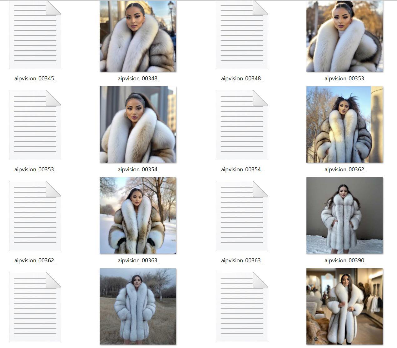 Guide: Building your own lora picture dataset | Civitai