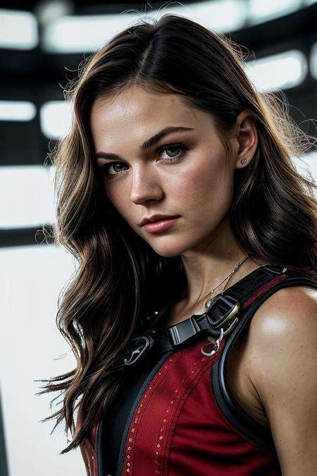 Sophie Skelton (Outlander) - Textual Inversion - v1.0 | Stable ...