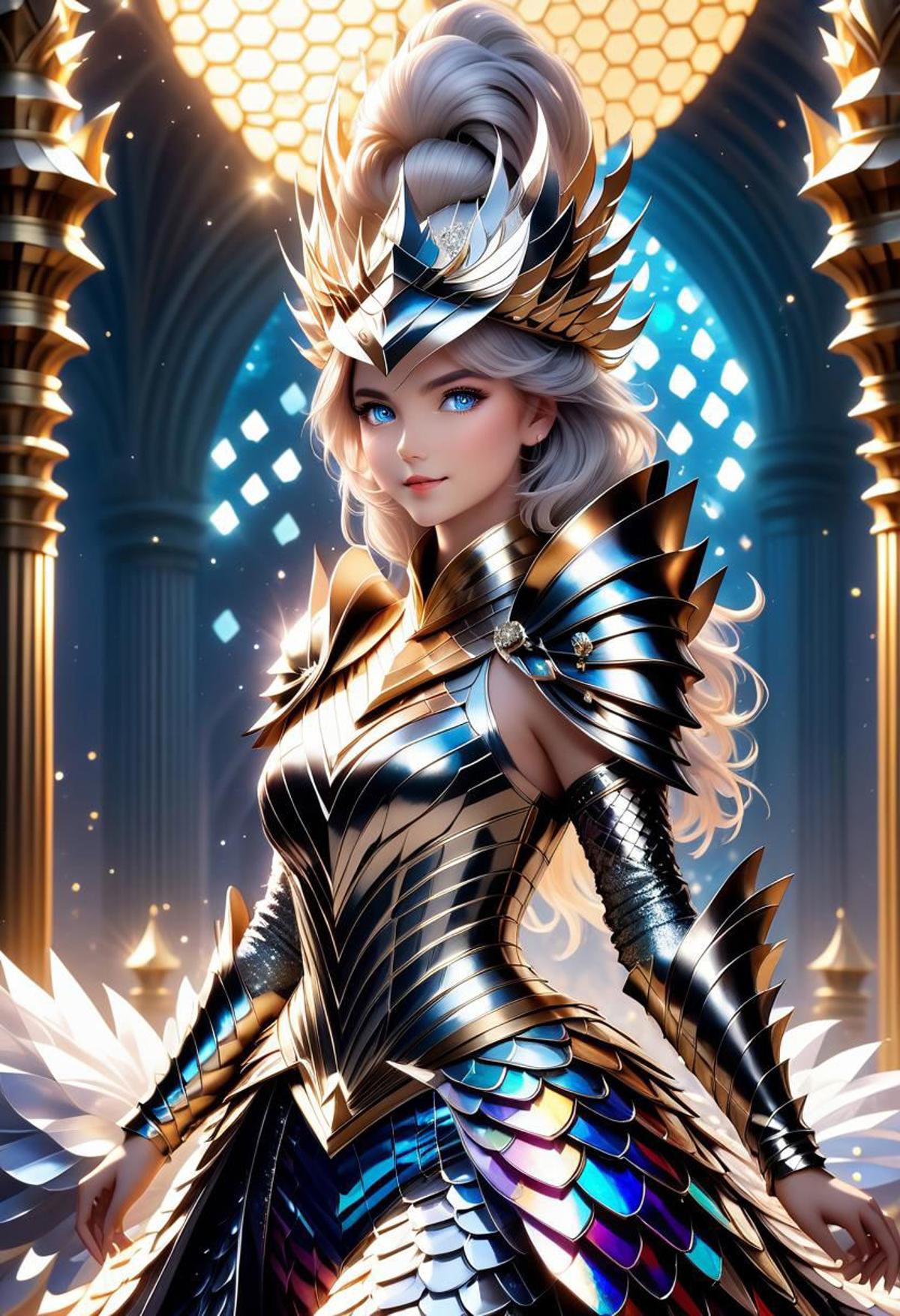 Image posted by Zlia