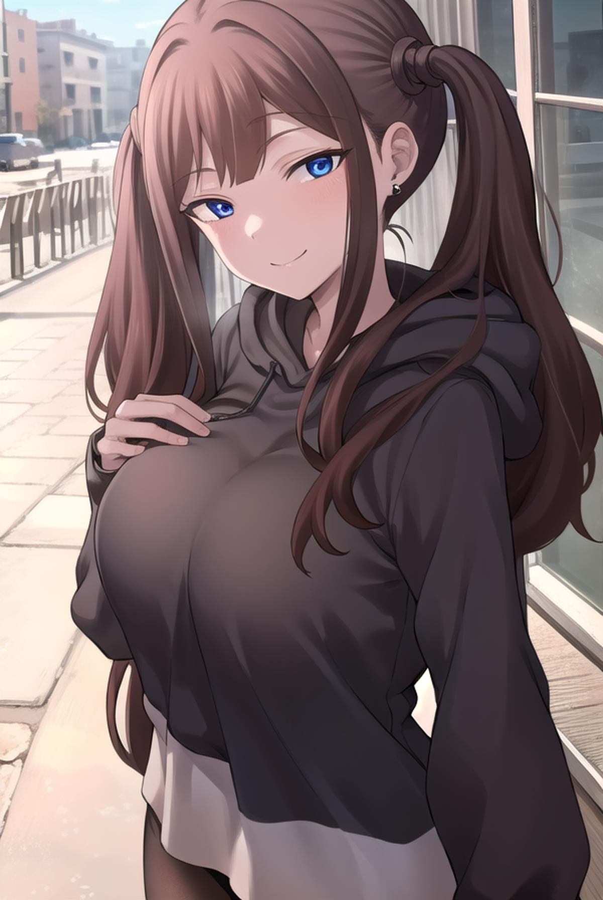 Tsubame [doushia Terasu Mc ] Boku No Netorase Seiheki Ni Tsukiatte