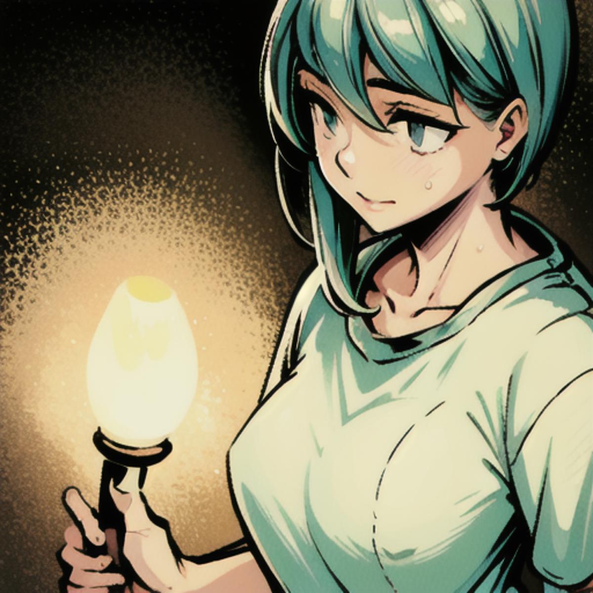 LONA RPG STYLE - v1.0 Showcase | Civitai