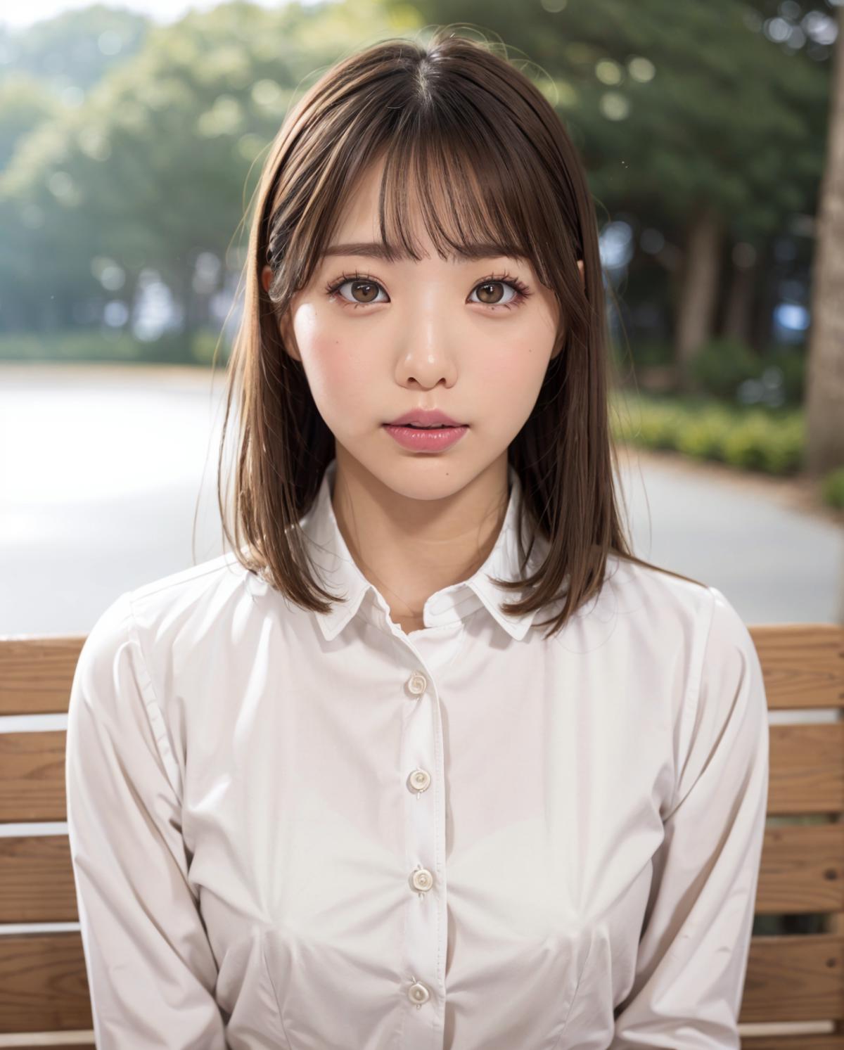 WRAV HANA - v1.0 | Stable Diffusion LoRA | Civitai