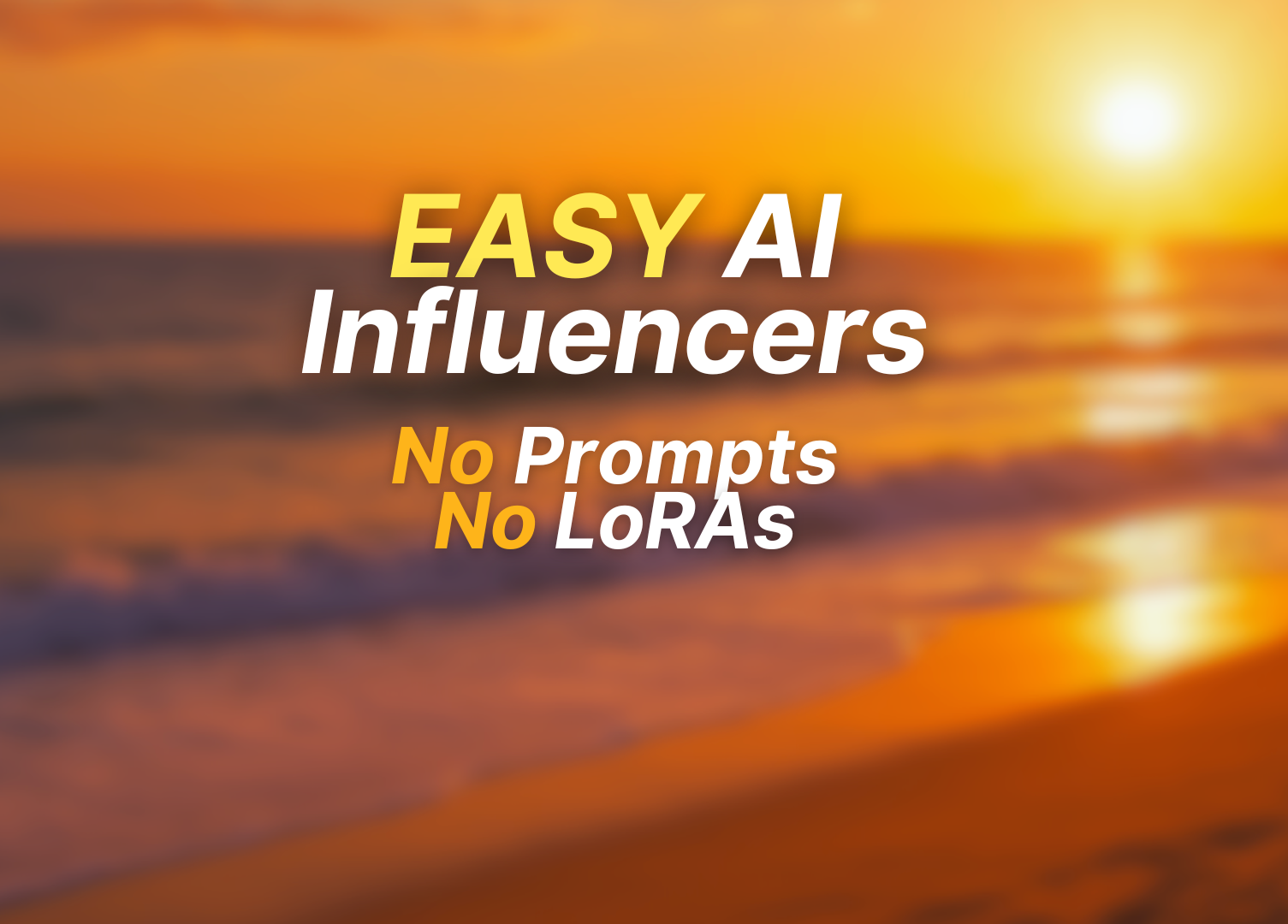 CONSISTENT CHARACTERS with GPT Powered ComfyUI Workflow | Civitai