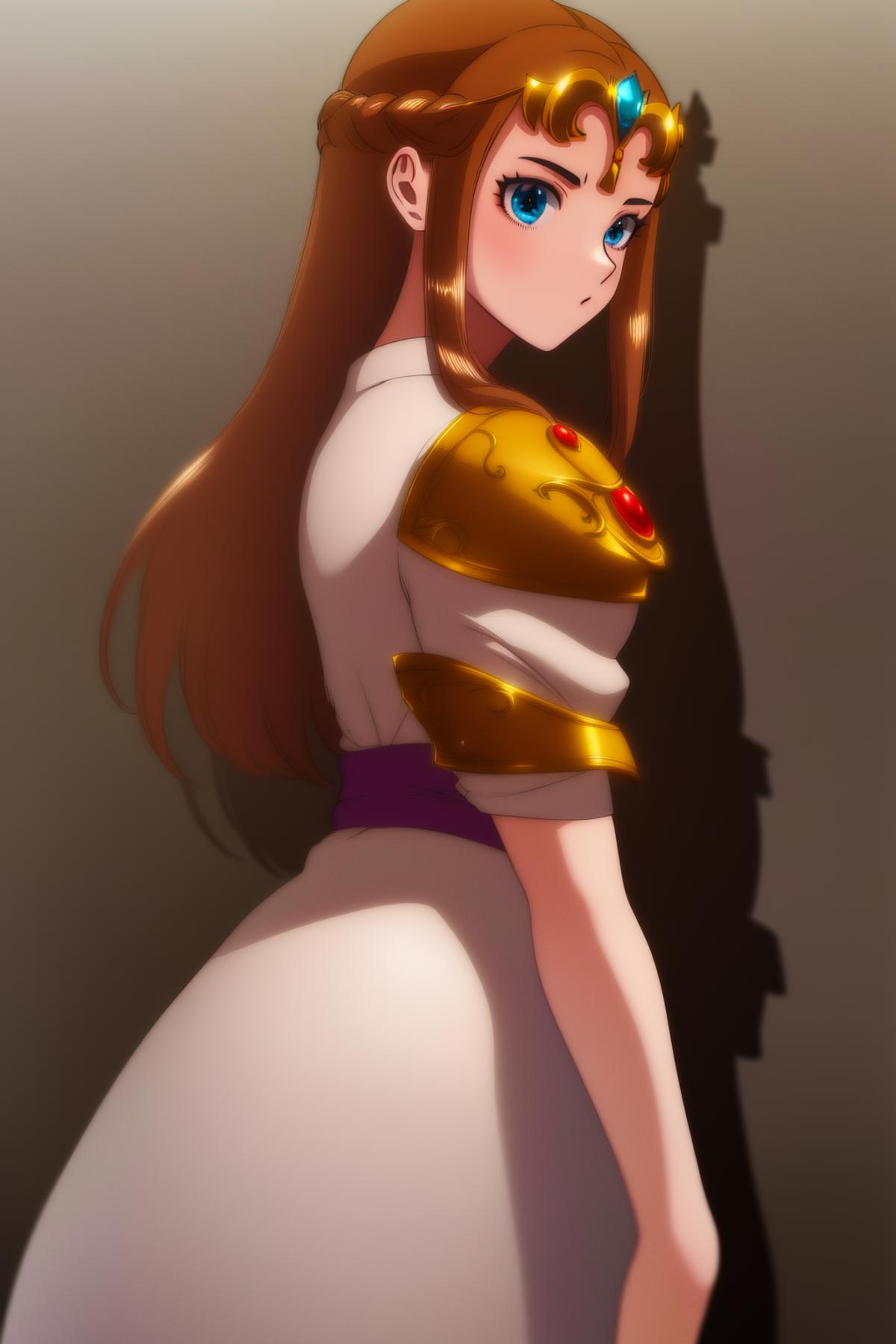 nono style - v1.0 | Stable Diffusion LoRA | Civitai