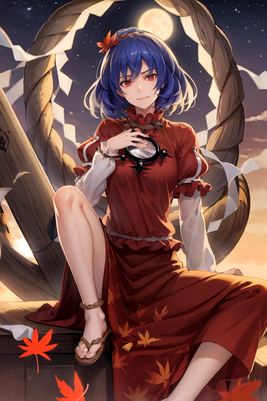 Image posted by kozue