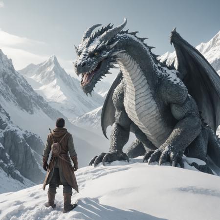 Civitai | Colossus Project XL 10 image contest.