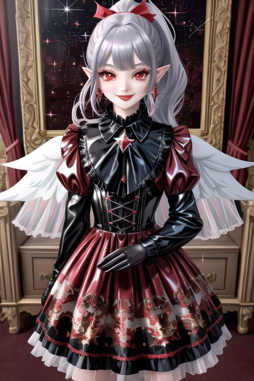 Image posted by Zlia