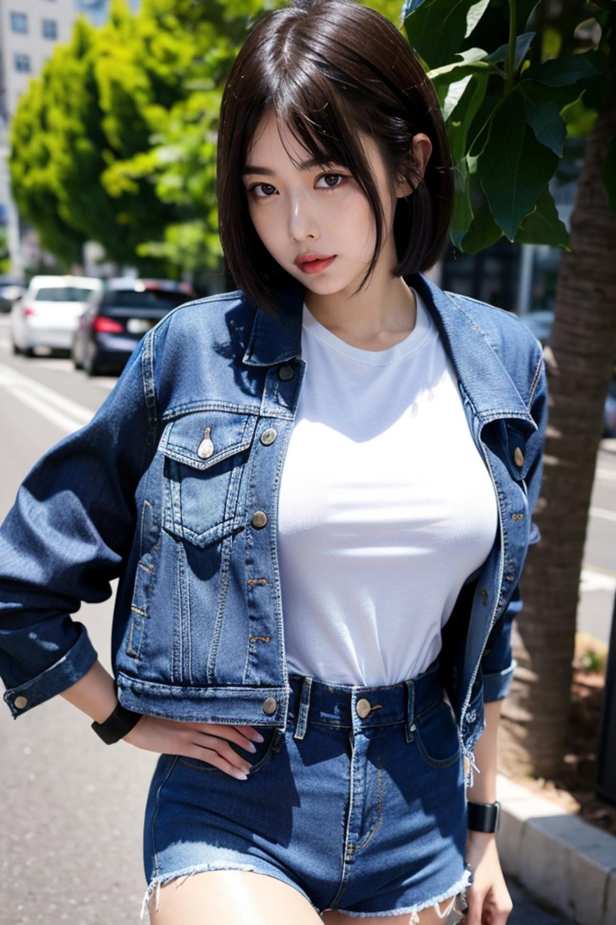 Image posted by SHM_AI