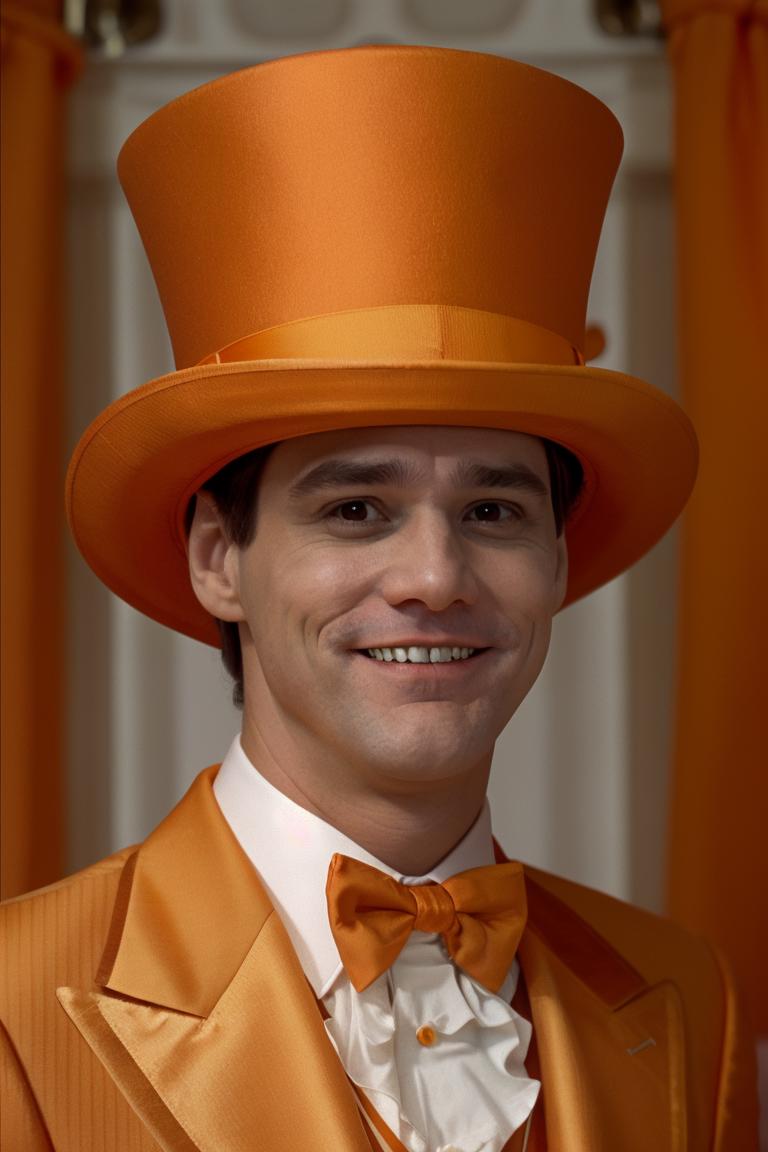 Lloyd (Dumb and Dumber) - v1.0 | Stable Diffusion LoRA | Civitai