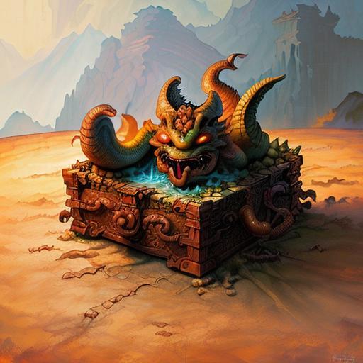 Sacred inaccurate anatomy and tangled body parts images generated with AI