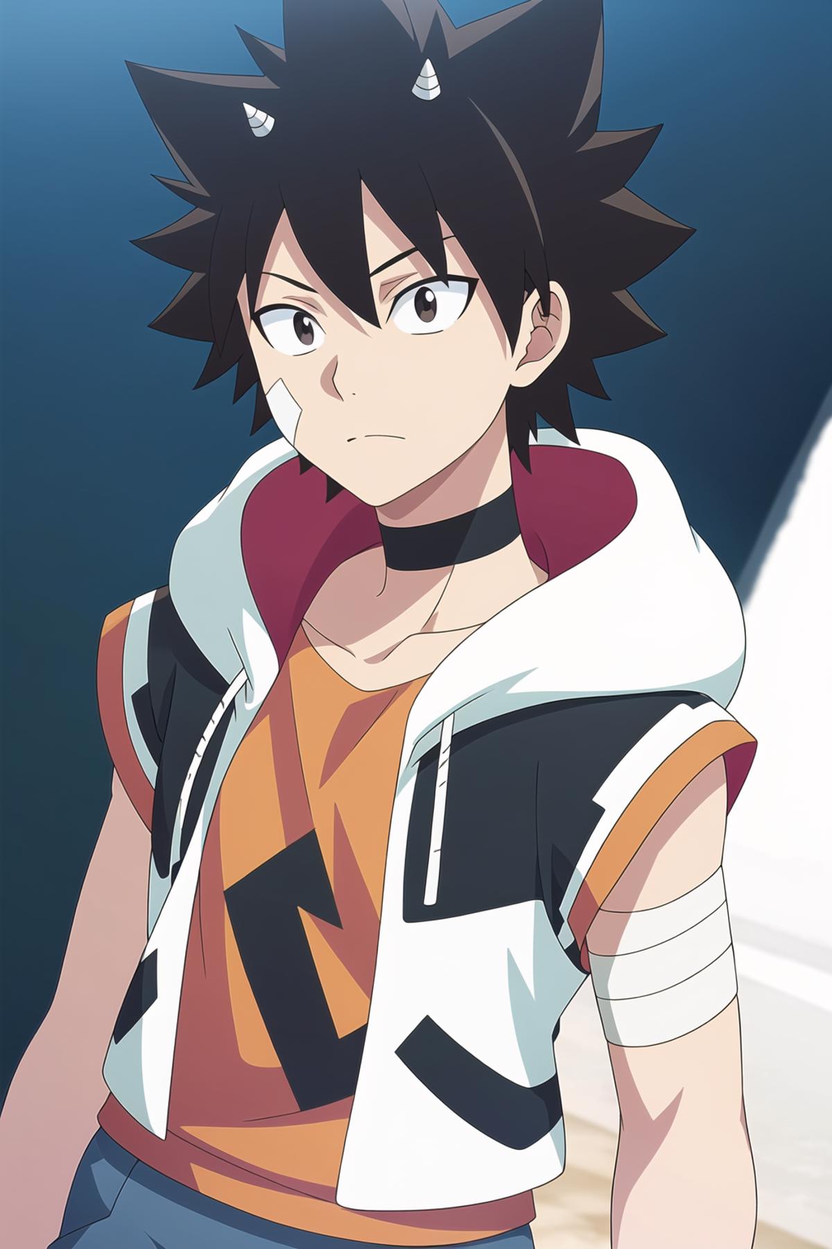 Image posted by Kisaku_KK77