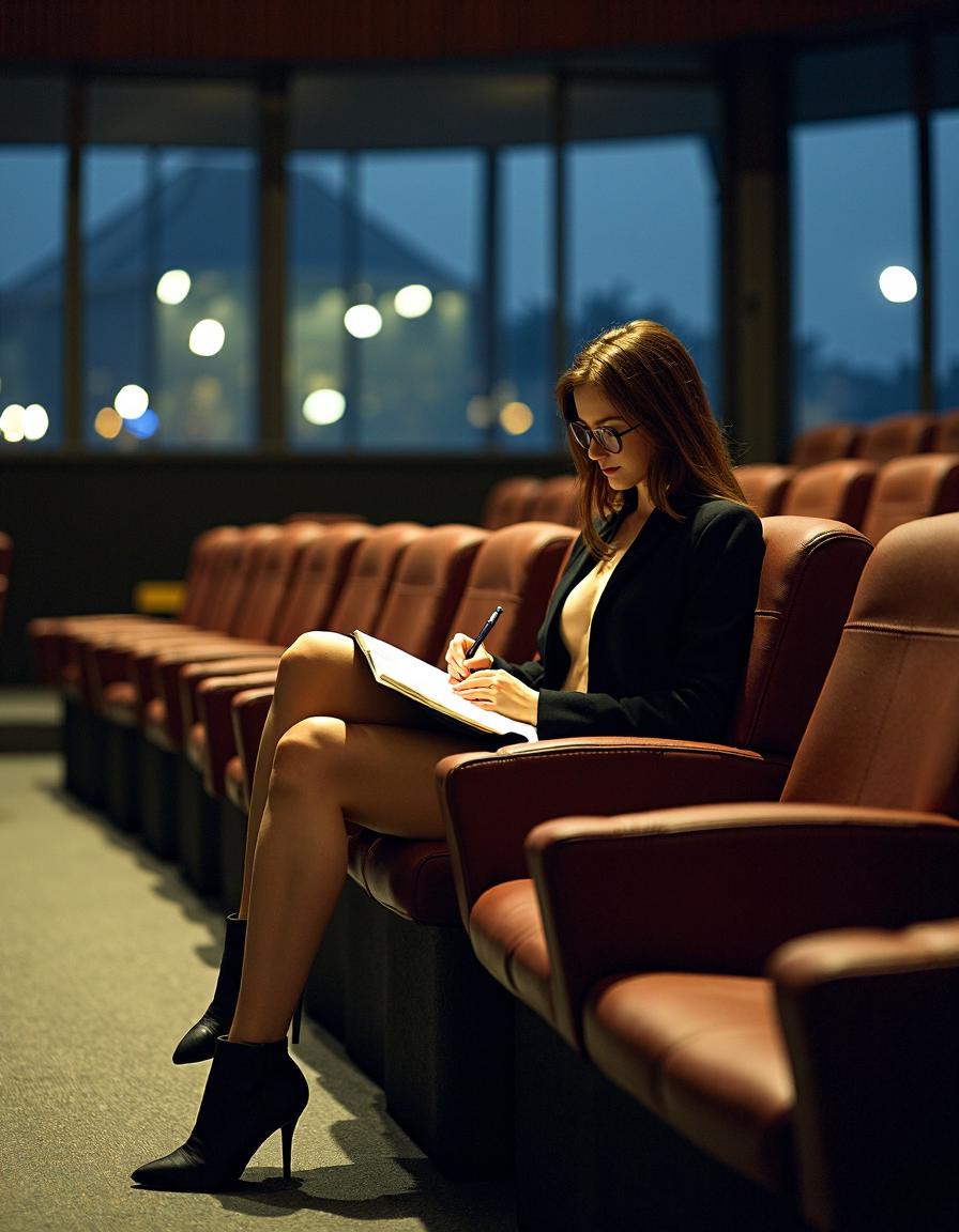 The most diligent student. | Civitai