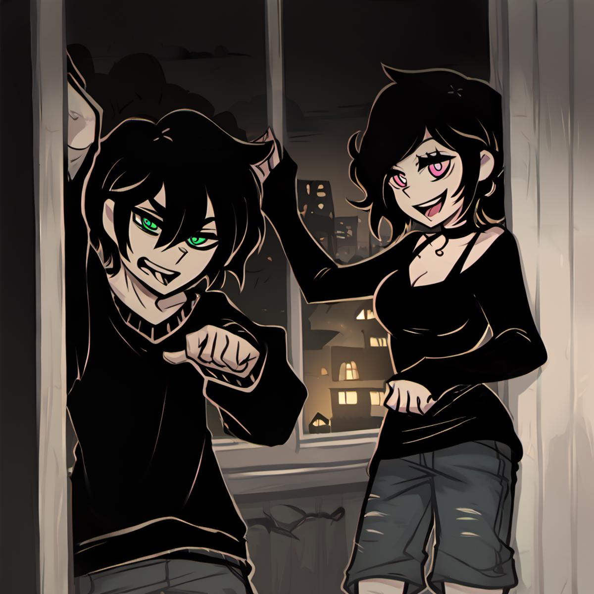 Image posted by emberbyte