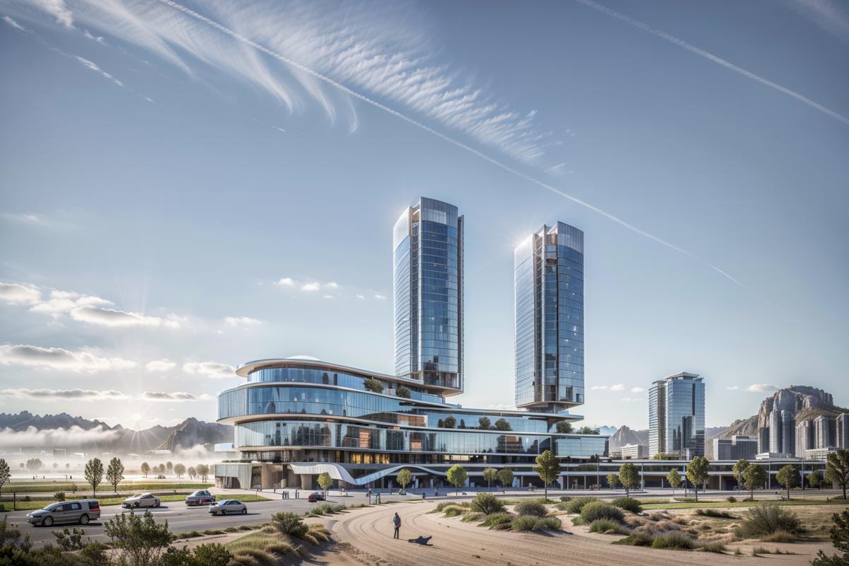 LW_Architecutral_MIX - v0.1 Showcase | Civitai