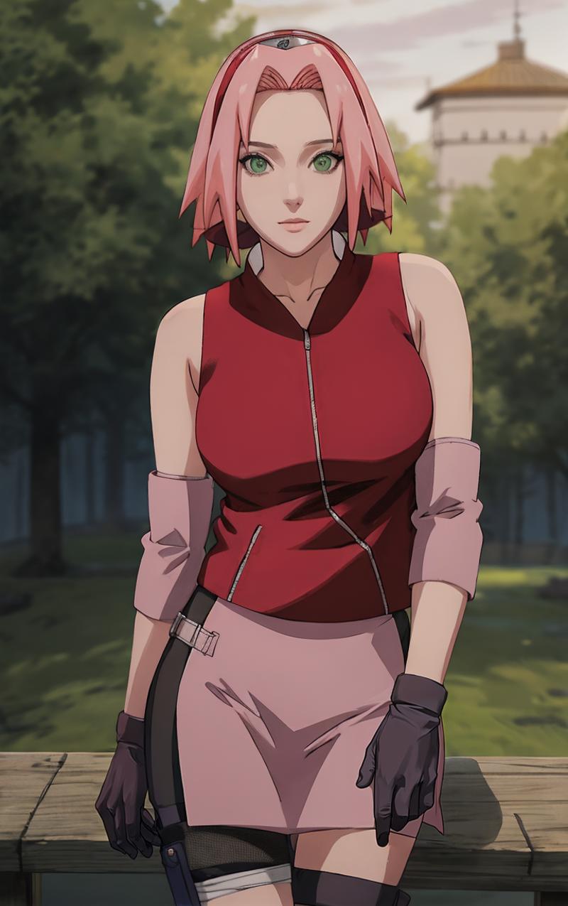 Image posted by ownwaifu