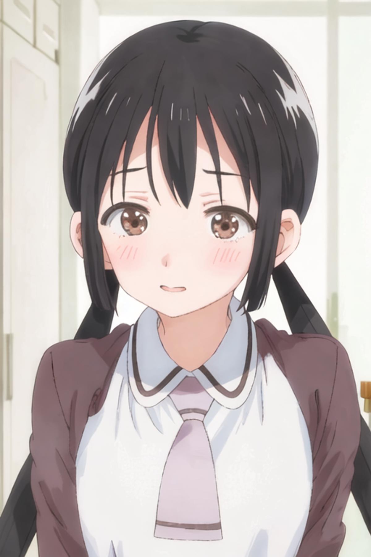 Hanako Honda (Asobi Asobase) - v1.4 | Stable Diffusion LoRA | Civitai