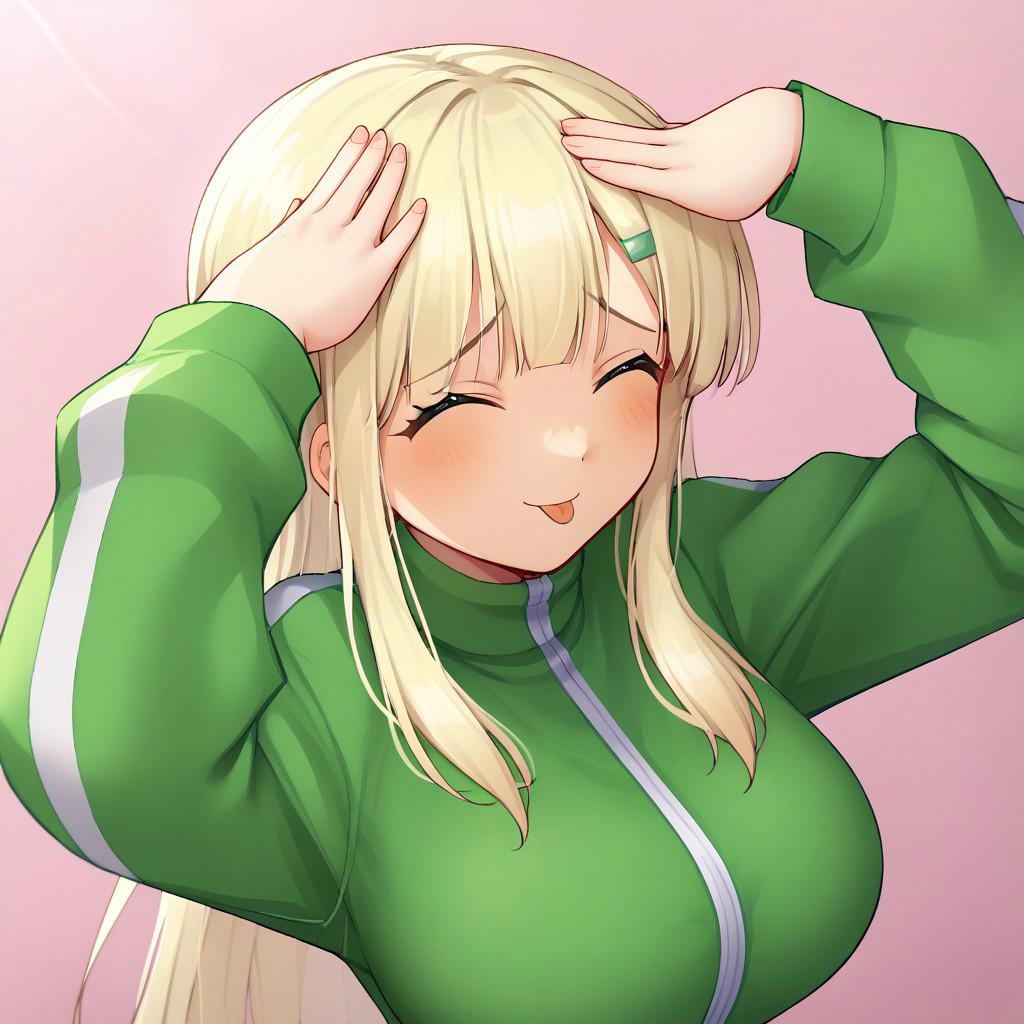 Yomi - Ah Eto Bleh Meme 01 | Civitai