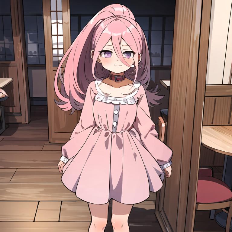 Aya Tademaru | Kemono Jihen - v1.0 | Stable Diffusion LoRA | Civitai