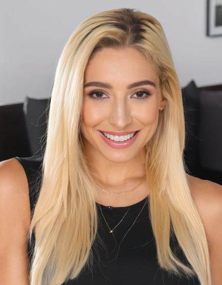 Abella Danger SDXL - v1.0 | Stable Diffusion XL LoRA | Civitai