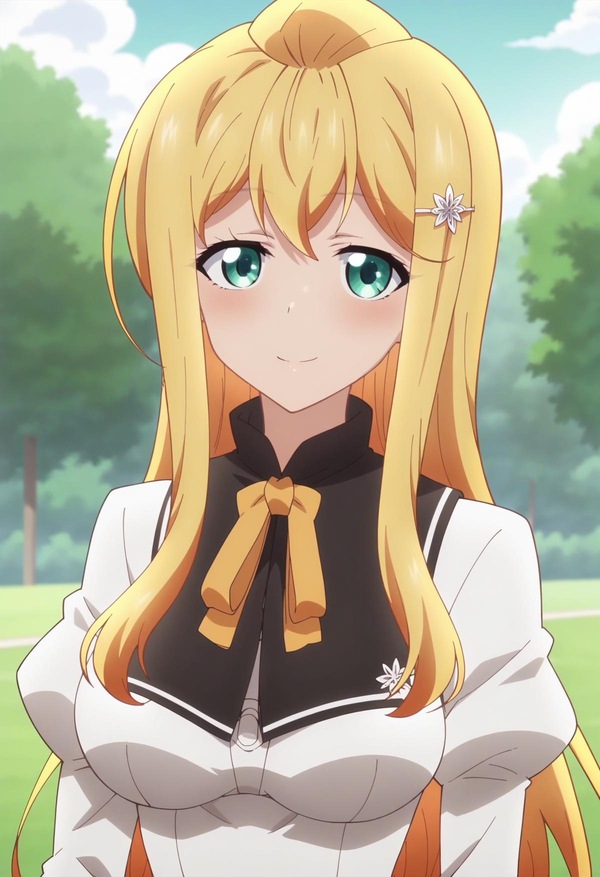 Reiko Arisugawa - Shomin Sample - v1.0 | Stable Diffusion LoRA | Civitai