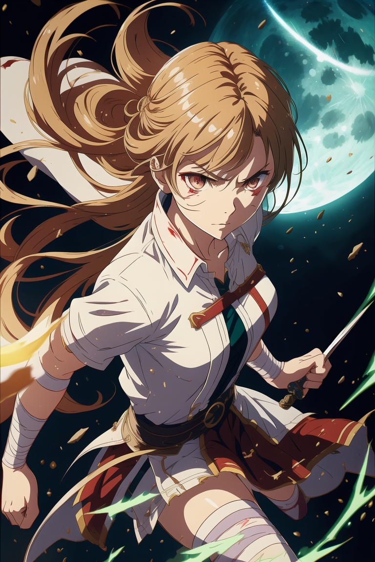 Image posted by Nero_