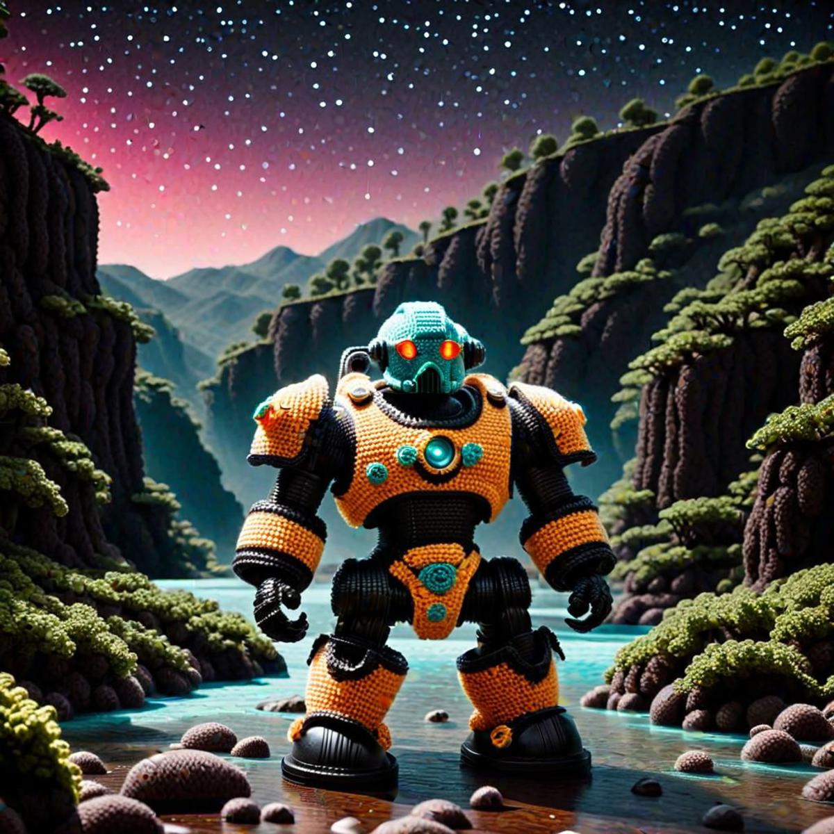 Image posted by airesearch