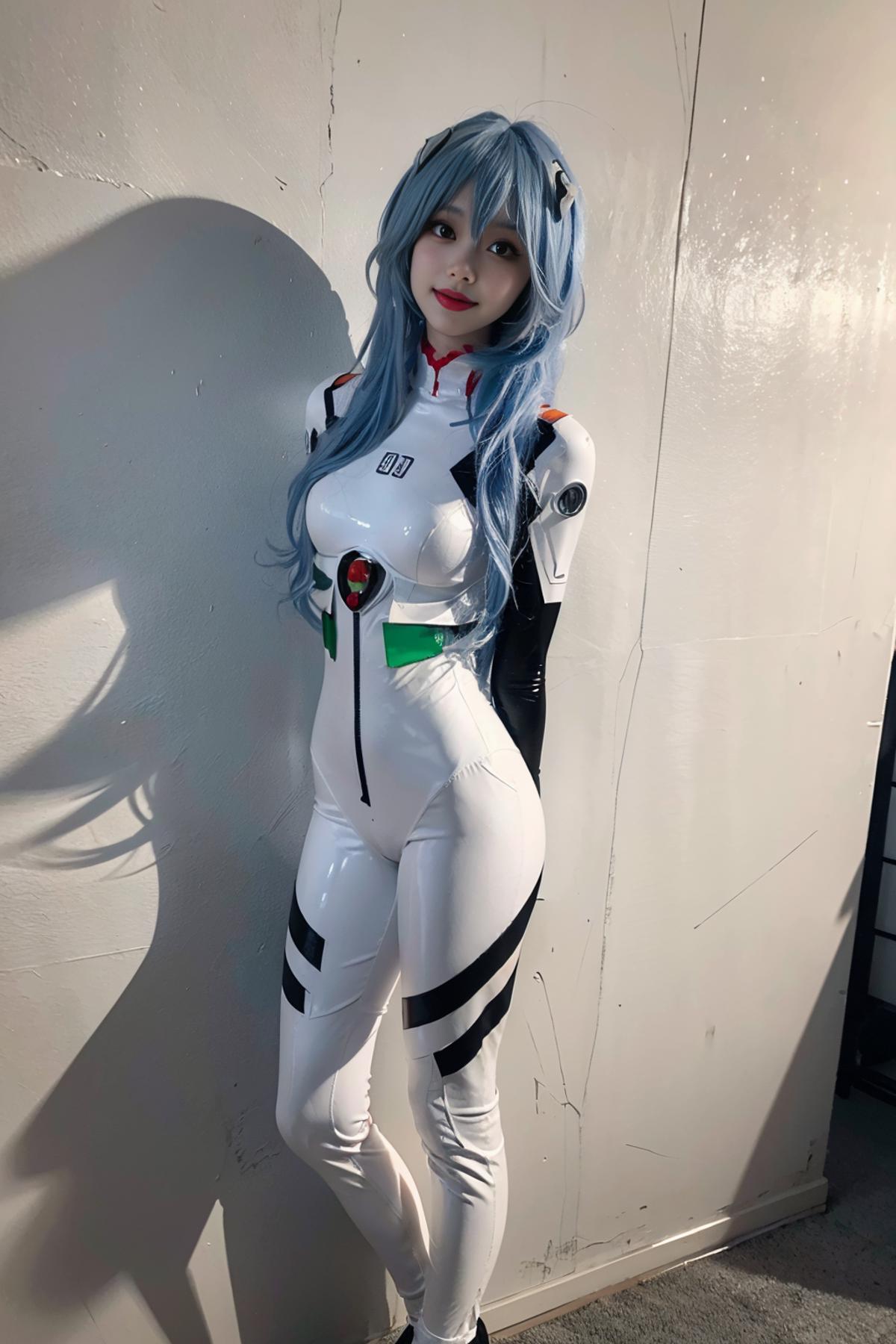 Image posted by cyberAngel_